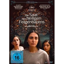 Alive Film - Die Saat des heiligen Feigenbaums | Gr.: onesize