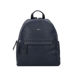 Gabor Mina City Rucksack 28 cm in blue | Gr.: onesize