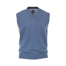 Redmond Pullunder in blau | Gr.: S