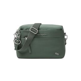 Hedgren Furo Totoi Umhängetasche RFID Schutz 25 cm in duck green | Gr.: onesize