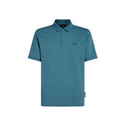 O`Neill Small Logo Polo in Blau | Gr.: M
