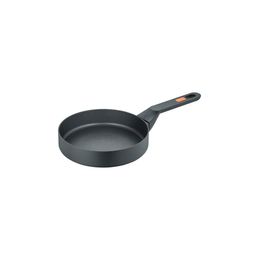 Berndes Schmorpfanne aus Aluminium, recycelt aus Dosen - Eco Life in schwarz | Gr.: onesize