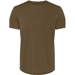 Sloggi Tanktop T-shirt in BEECH | Gr.: M