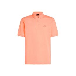 O`Neill Small Logo Polo in Lachs | Gr.: XXL