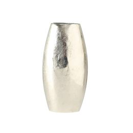 Boltze Vase in silbern | Gr.: onesize