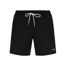 O`Neill Vert 16" Swimshorts in Schwarz | Gr.: XL
