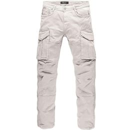 REPUBLIX Chino LENNY in Hellgrau | Gr.: W36