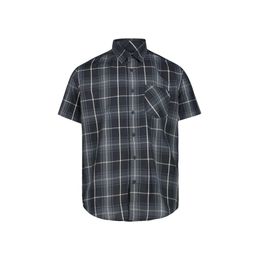 CMP Man Shirt in Grau | Gr.: 48