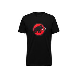 Mammut T-Shirt in Schwarz | Gr.: M