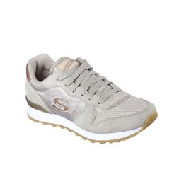 Skechers Footwear Sneaker original OG 85 in Beige | Gr.: 38