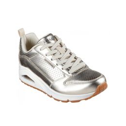 Skechers Footwear Sneaker UNO in Gold | Gr.: 37