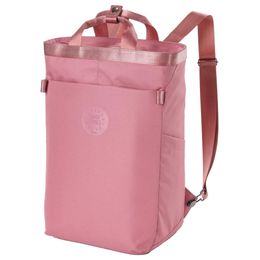 Nitro Rucksack MOJO in WOODROSE | Gr.: onesize