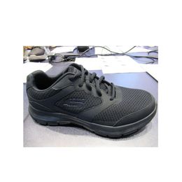 Skechers Footwear Sneaker in Schwarz | Gr.: 41