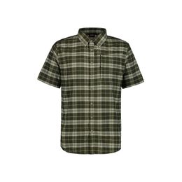 Icepeak Wanderhemd Brigantine in Oliv | Gr.: 56