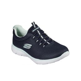 Skechers Footwear Sneaker Summits in Blau | Gr.: 39