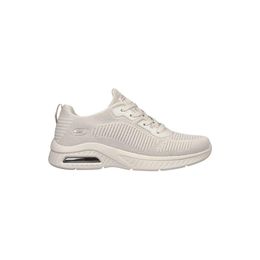 Skechers Sneaker Low in Beige | Gr.: 37