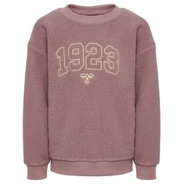 Hummel Sweatshirt Hmlcosso E-Sport Mädchen in TWILIGHT MAUVE | Gr.: 104