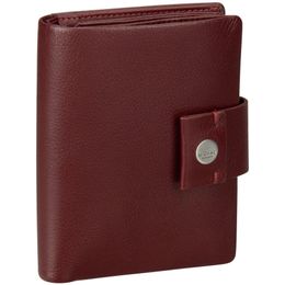 Maître Maître Geldbörse Henau Dawina Purse MV9F in Red | Gr.: onesize