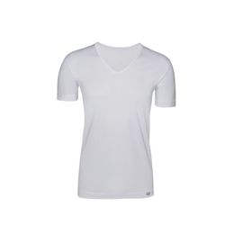 ZD ZERO DEFECTS T-Shirt "Windsor" in Wei&szlig; | Gr.: XL