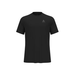Odlo Funktionsshirt in Schwarz | Gr.: L