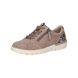 Caprice Sneaker in TAUPE COMB | Gr.: 38