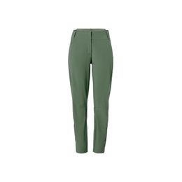 Vaude Skomer Pants III in Grün | Gr.: 44