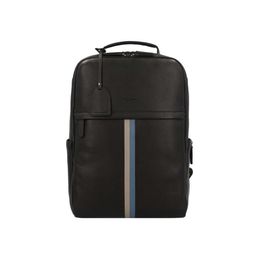 Picard Horizon Daypack Leder 40 cm Laptopfach in schwarz | Gr.: onesize