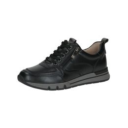 Caprice Sneaker in BLACK COMB | Gr.: 38