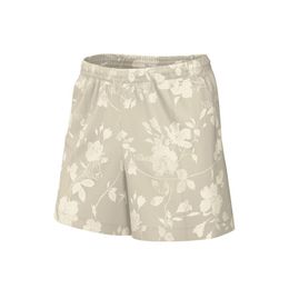Nike Chill Terry Shorts kurze Hose in beige | Gr.: L