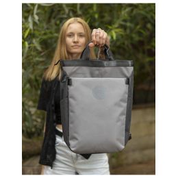 Nitro Rucksack MOJO in GRAPHITE | Gr.: onesize