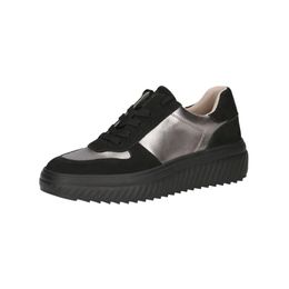 Caprice Sneaker in BLACK/PIOMBO | Gr.: 40