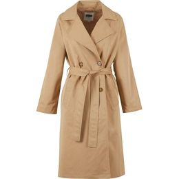 Urban Classics Mäntel in unionbeige | Gr.: S