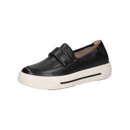 Caprice Sneaker in BLACK NAPPA | Gr.: 41