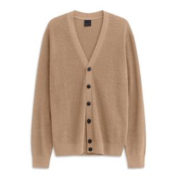 Bugatti Cardigan in 40-beige | Gr.: S