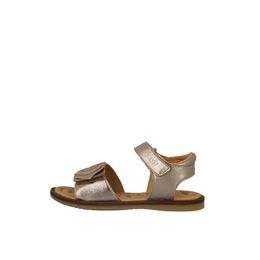 Lurchi Sandale Caria in Gold | Gr.: 32