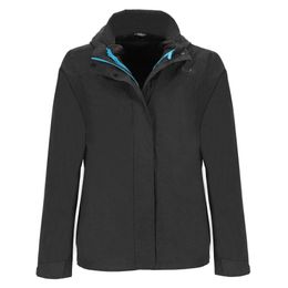 Pro X PRO-X elements Funktionsjacke "AGNES" in Neon gelb | Gr.: 38