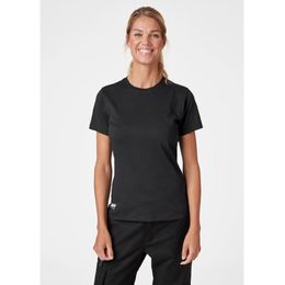 Helly Hansen Shirt in Schwarz | Gr.: XS