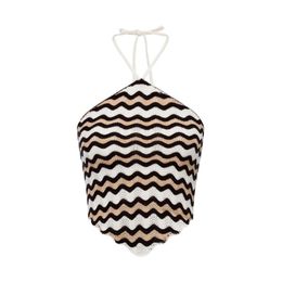 Noisy may Top NMSadie in beige ecru | Gr.: L