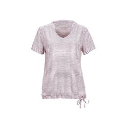 Killtec Lilleo WMN TSHRT F Funktionsshirt in Lila | Gr.: 46