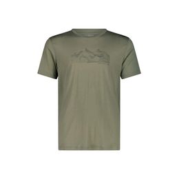 CMP T-Shirt in Salbei | Gr.: 50