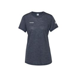 Mammut Funktionsshirt in Blaugrau | Gr.: XL