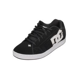 DC Shoes Sneaker Low NET in schwarz | Gr.: 47