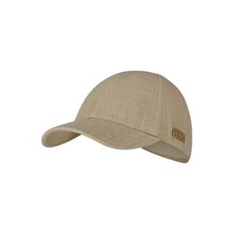 Sterntaler Basecap uni in taupe | Gr.: 57 cm