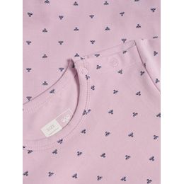 Hummel Druckknopf Strampler Hmlbeesy Kinder in WINSOME ORCHID | Gr.: 74