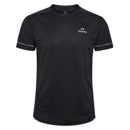 Newline T-Shirt Nwlbreathe Herren in BLACK | Gr.: S