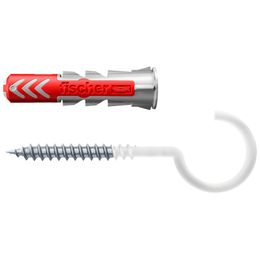 Fischer DuoPower 'RH G' &Oslash; 10 x 5 mm 2 St&uuml;ck