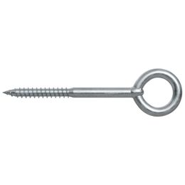 Fischer &Ouml;senschraube 'GS' 5 mm 2 St&uuml;ck