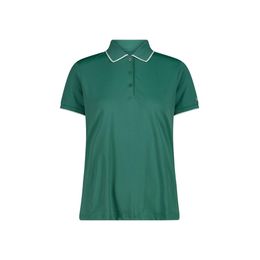 CMP Woman Polo in Gr&uuml;n | Gr.: 36