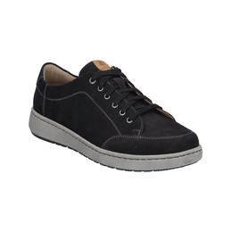 Josef Seibel Sneaker David in schwarz | Gr.: 40