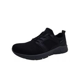 bugatti shoes Sneaker AFA PRE in Schwarz | Gr.: 44